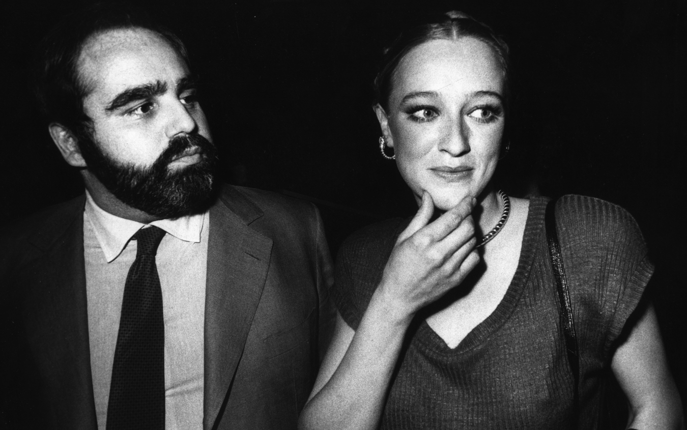 Eleonora Giorgi, i suoi grandi amori da Angelo Rizzoli a Massimo ...
