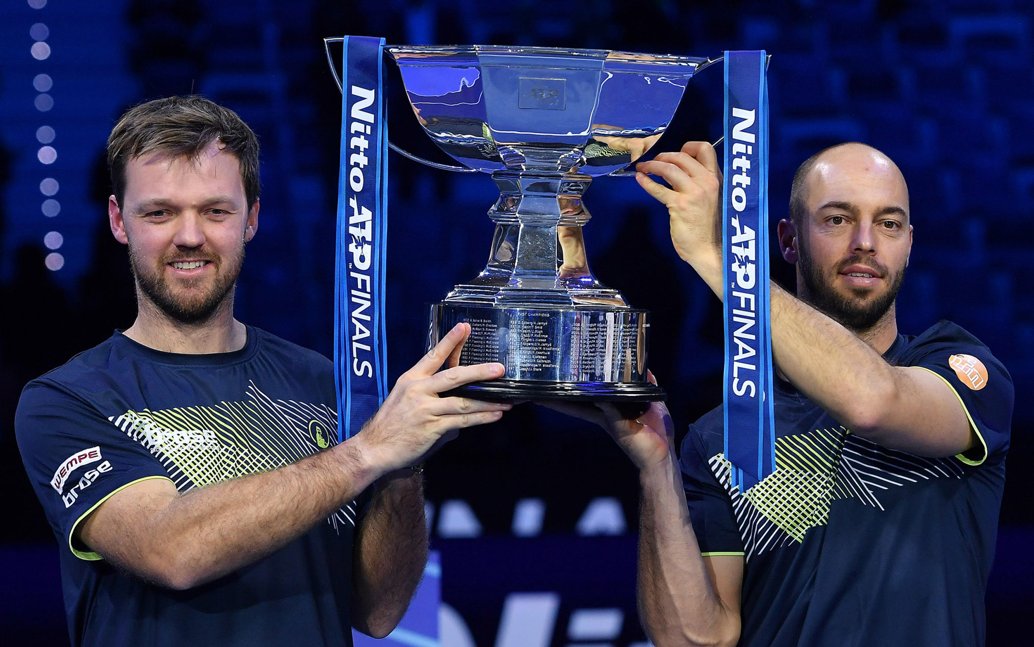 Atp Finals 2024: calendario, classifica e risultati | Sky Sport