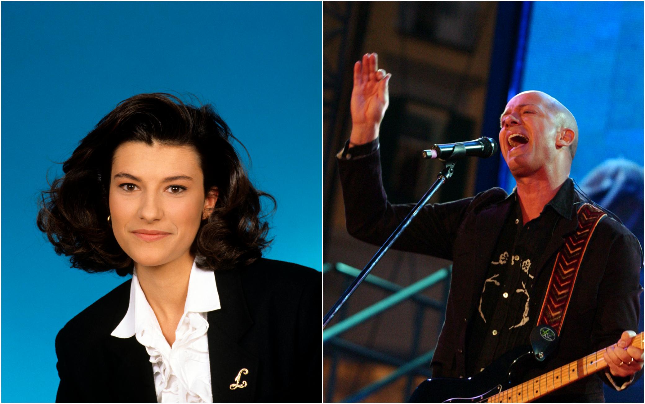 I 50 anni di Laura Pausini, i suoi duetti più famosi | Sky TG24