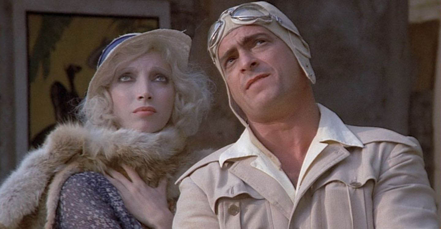 Mariangela Melato, 10 anni dalla morte dell'attrice. I migliori film