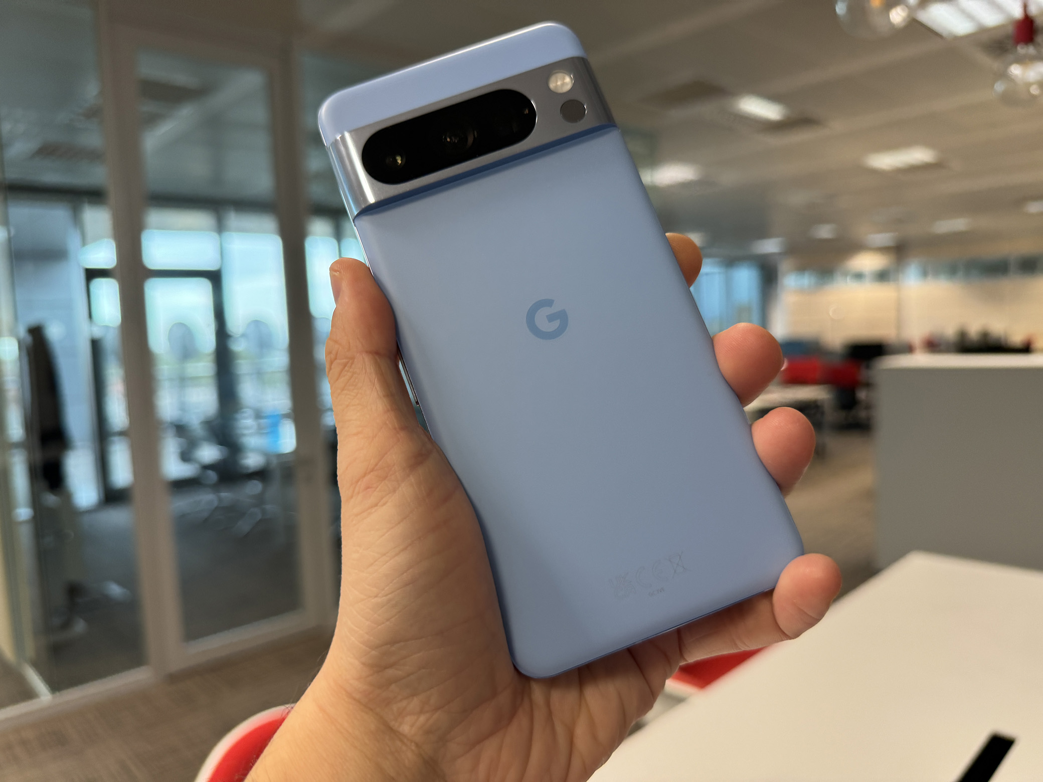 Pixel 8 e 8 Pro, telefoni Google con l’Intelligenza Artificiale: la ...