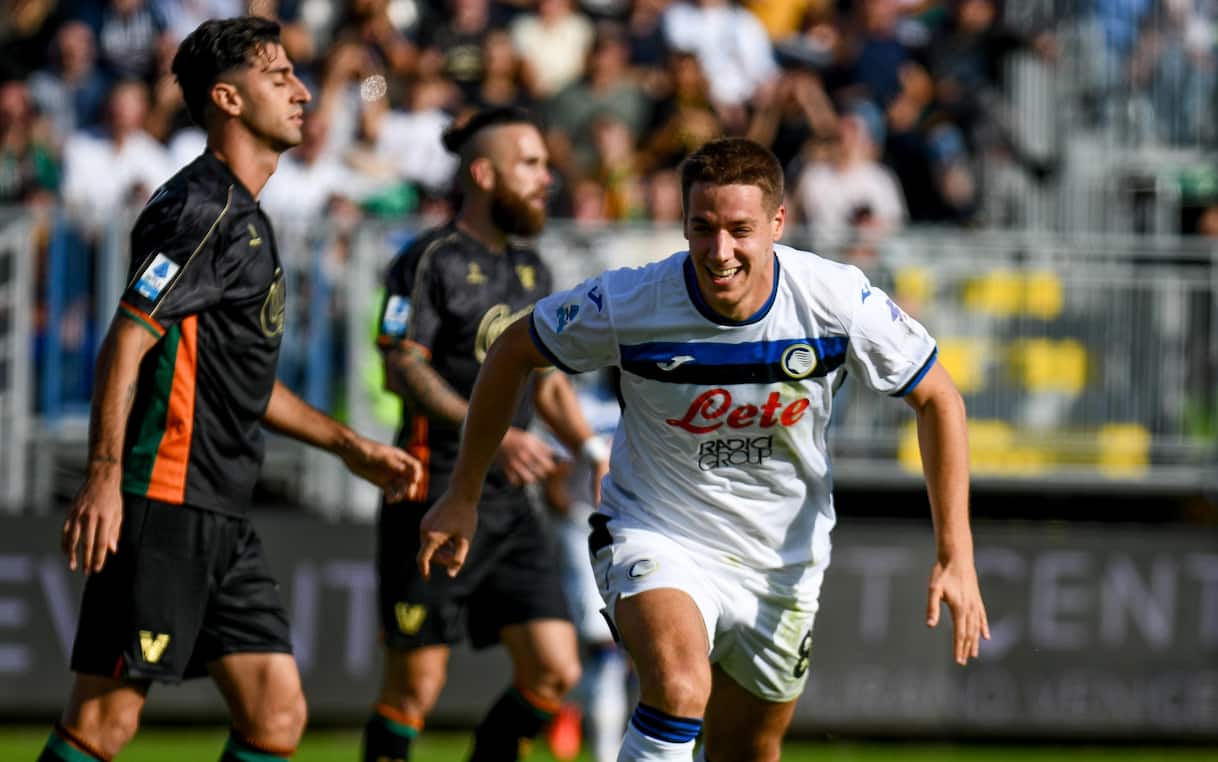 Venezia Atalanta 0-2: gol e highlights della partita di Serie A | Sky Sport