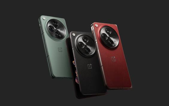 OnePlus Open Apex Edition è lo smartphone pieghevole del desiderio ...