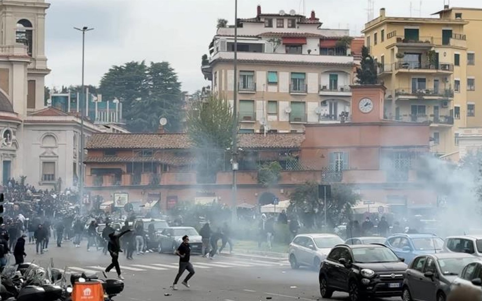 Roma Lazio in tv e streaming: dove vedere il derby | Sky Sport