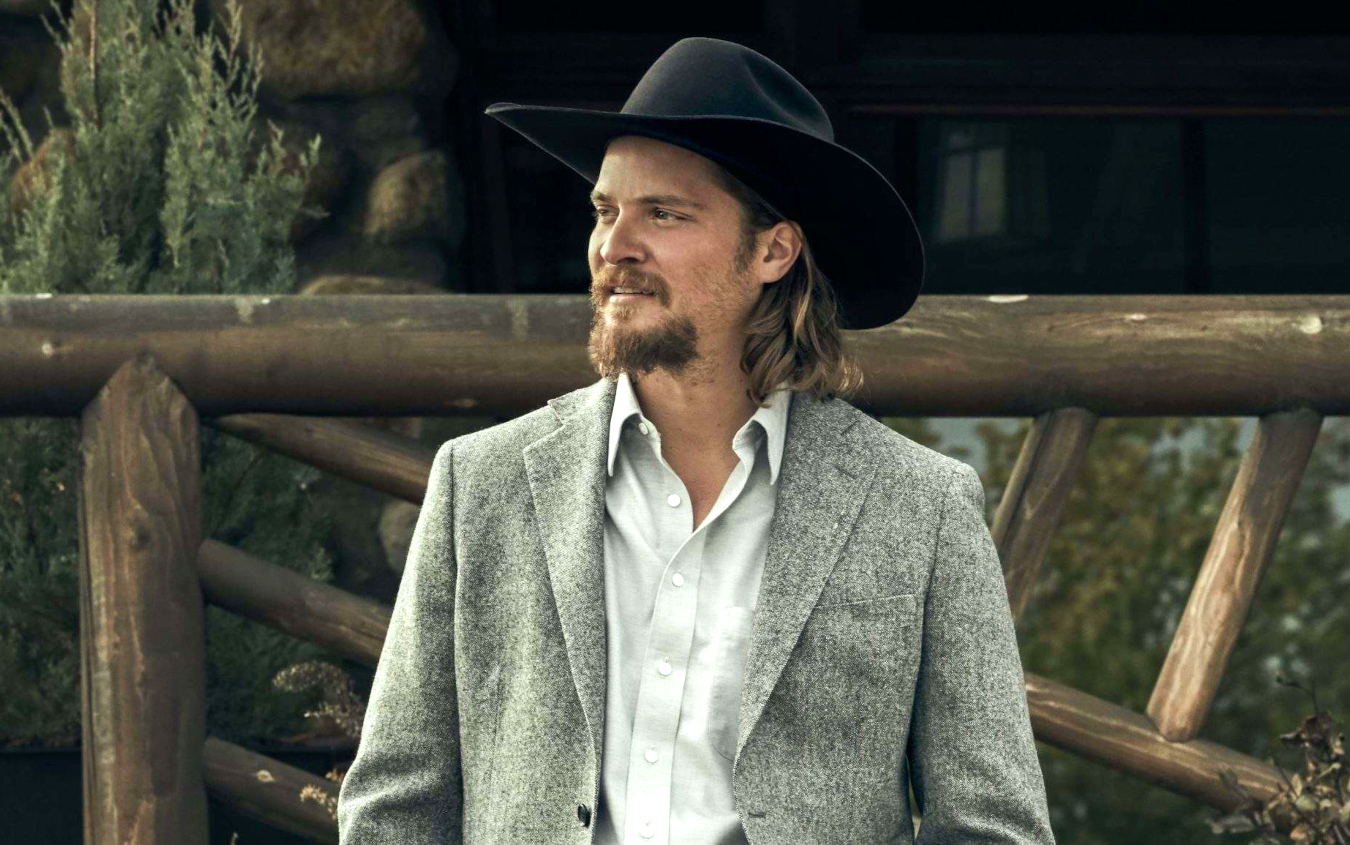 Yellowstone, il cast della terza stagione della serie tv. con Kevin ...