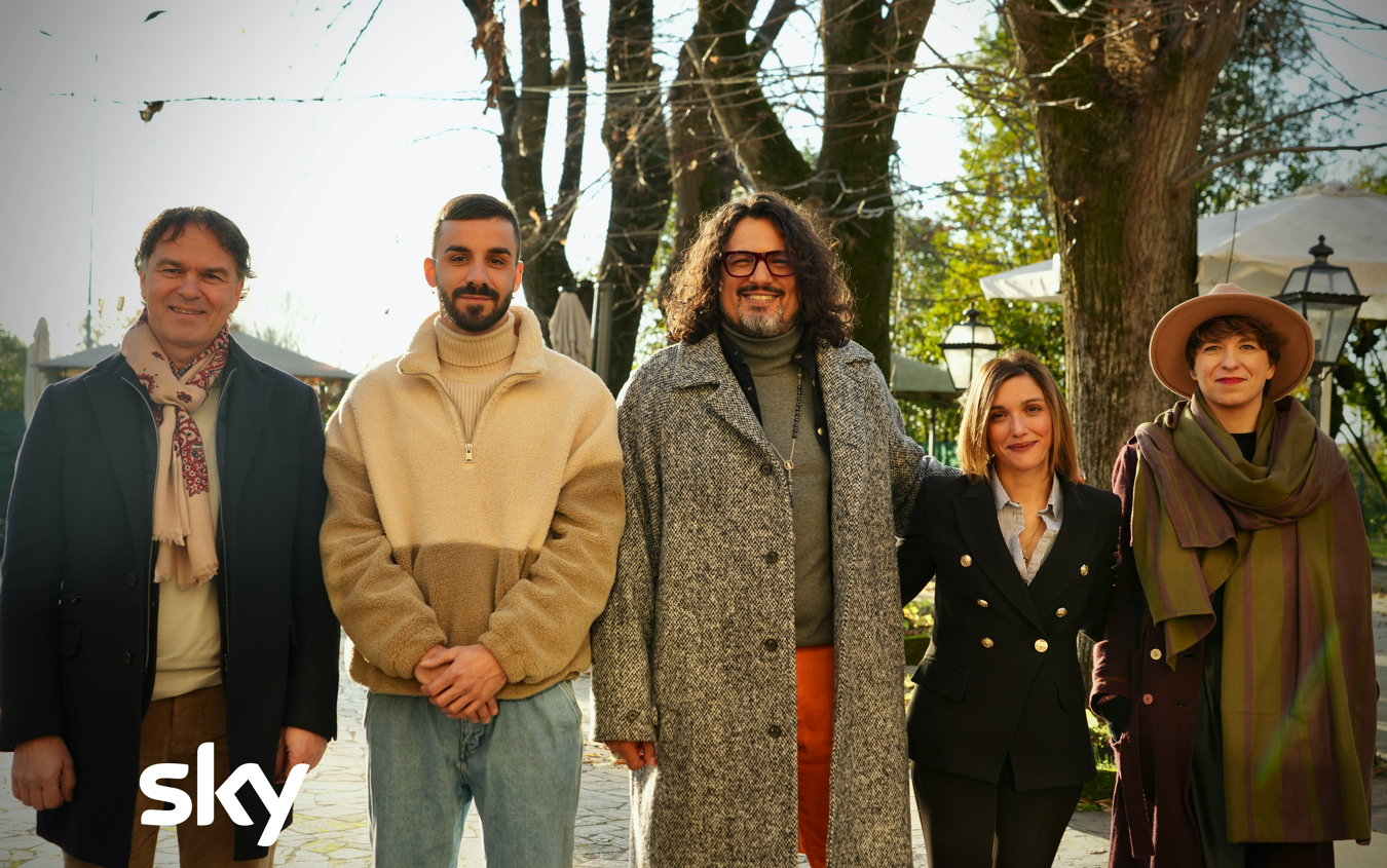 4 Ristoranti, il miglior ristorante contemporaneo di Mantova. FOTO I ...