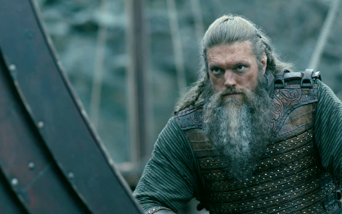 Vikings 6, le foto del quinto e del sesto episodio della stagione ...