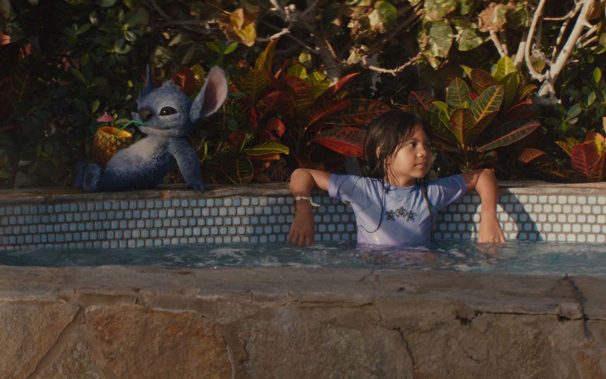 Lilo & Stitch, il film live-action ha superato gli incassi del film d ...