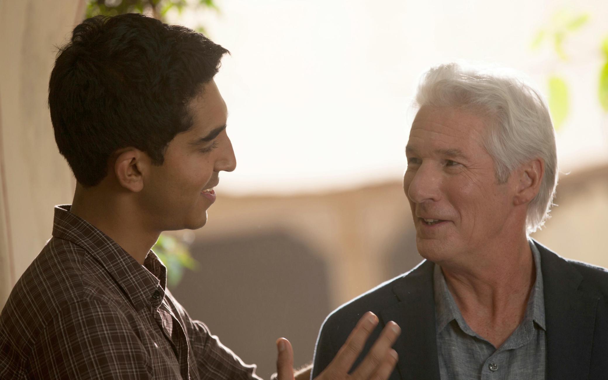 Dev Patel compie 35 anni, i suoi film più famosi da 'Lion' a 'Monkey ...