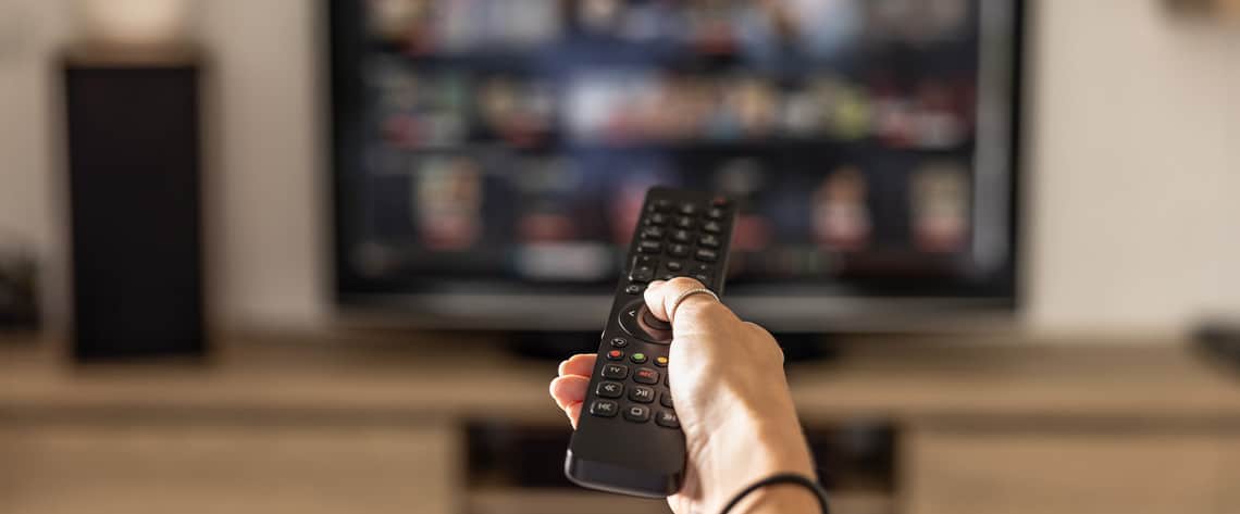 Scopri le funzionalità HbbTV | TV8