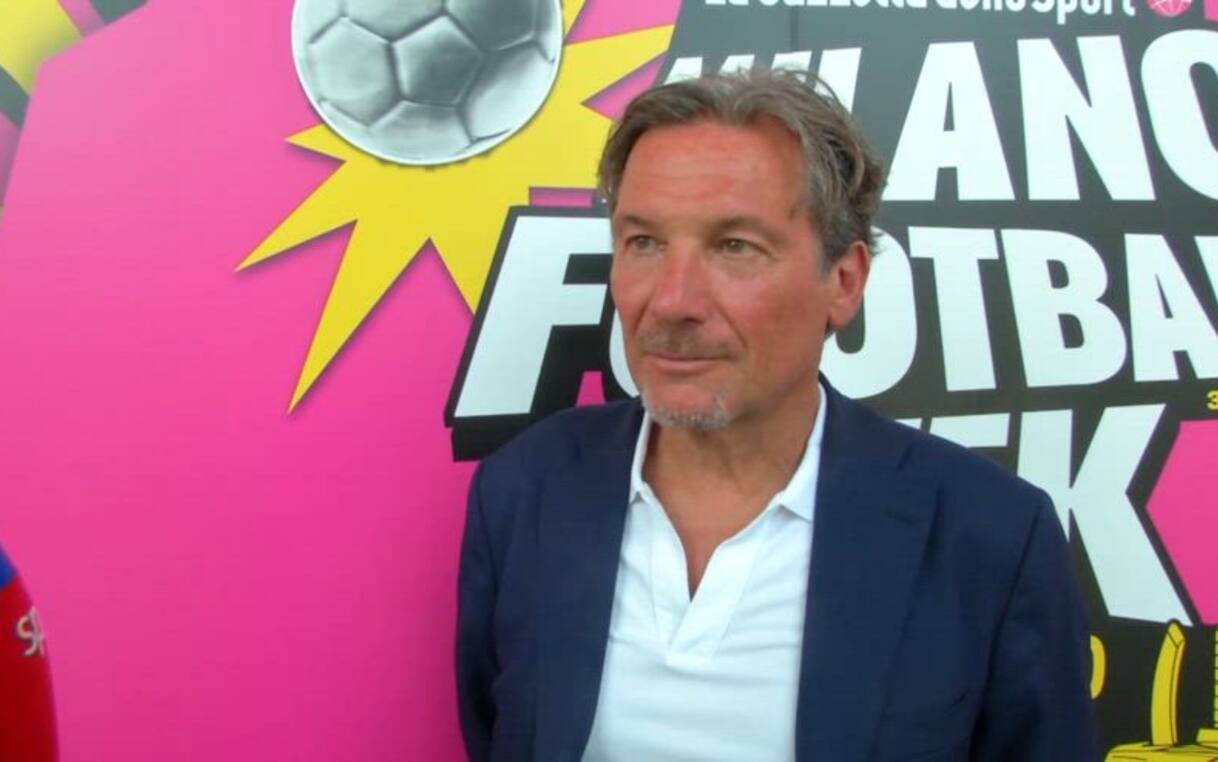 Stroppa: 'Il Venezia è un'ipotesi che sto considerando. E sull'addio ...