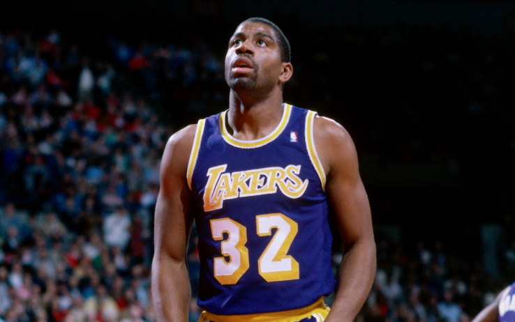 NBA, Steph Curry vince ancora il Magic Johnson Award: è lui il più ...