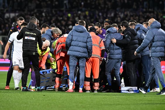 Malore Bove, le condizioni del giocatore della Fiorentina: cosa è ...