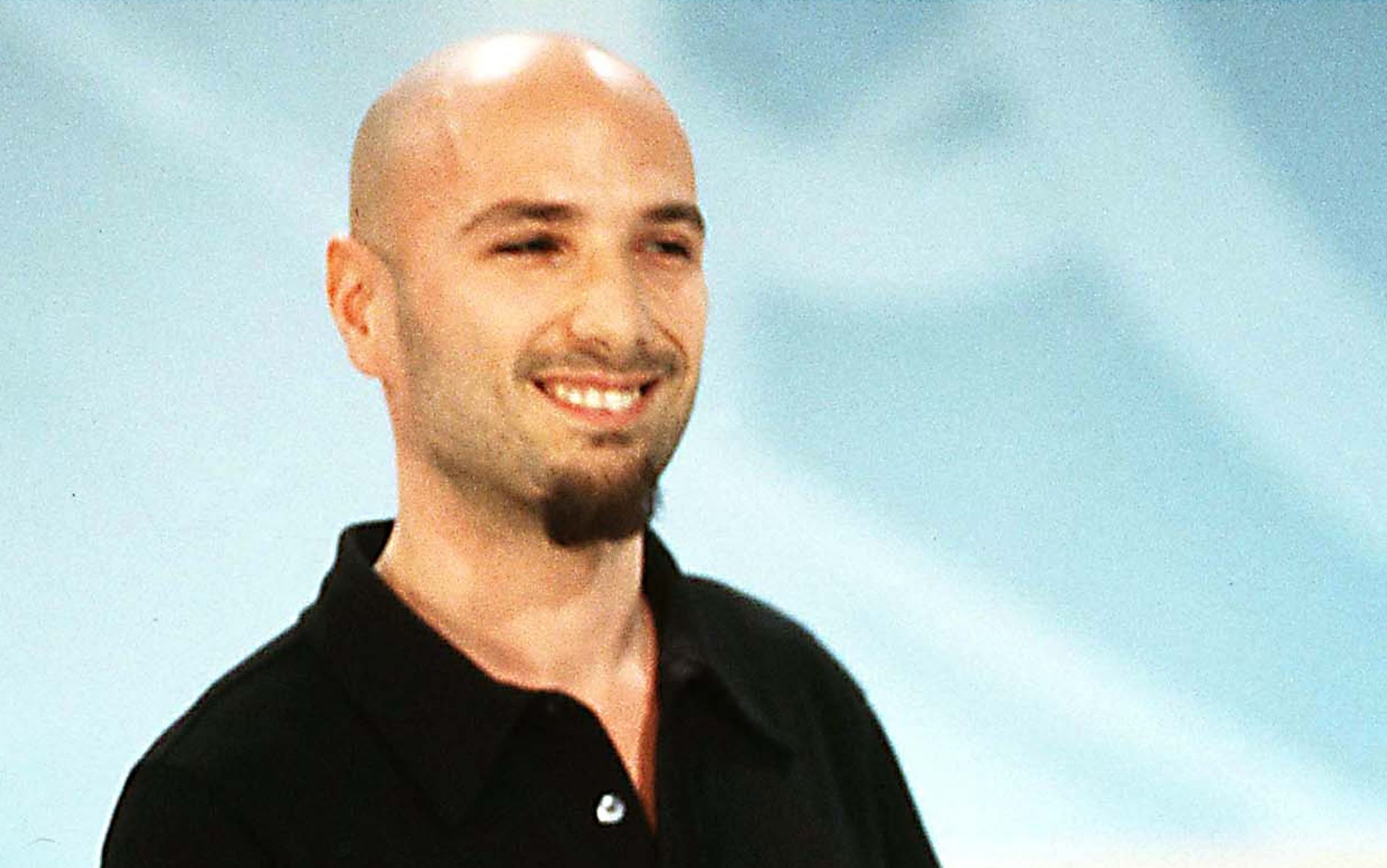 Alex Baroni, 20 anni fa la morte. La fotostoria del cantante di Cambiare