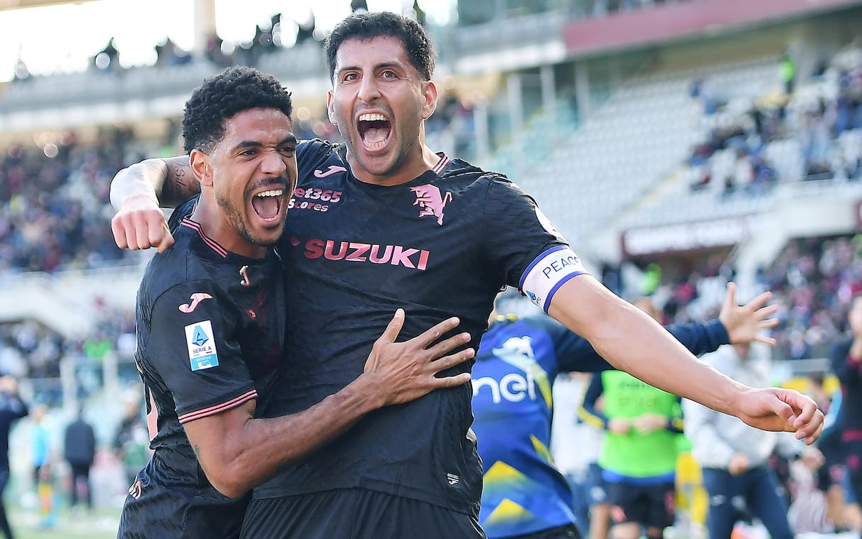 Torino-Genoa 2-1: video, gol e highlights | Sky Sport