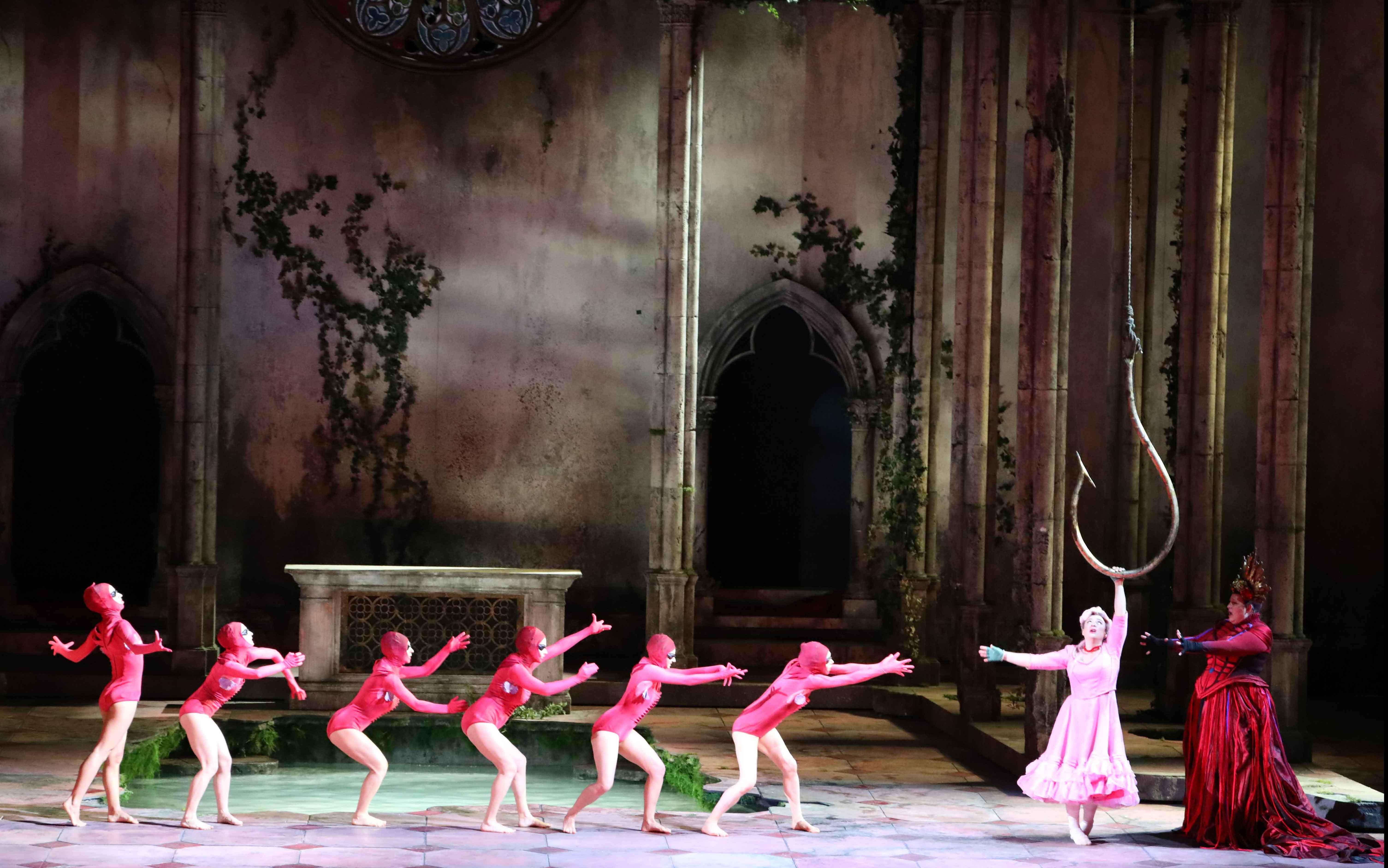 Teatro Elfo Puccini Milano, gli spettacoli della stagione 2023 2024 ...