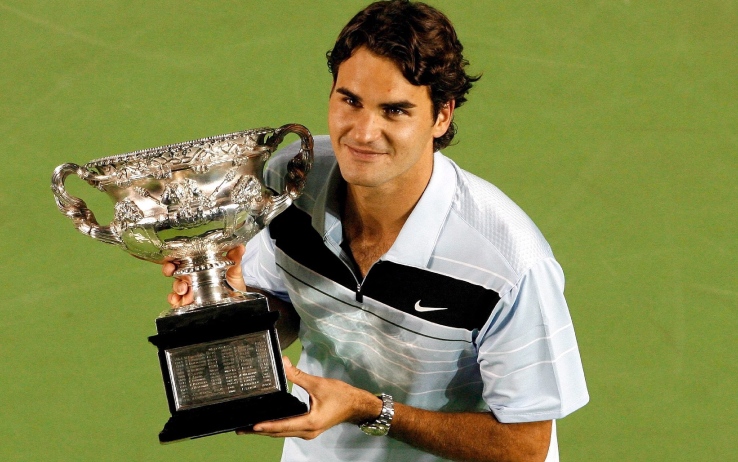 Australian Open, l'albo d'oro dello Slam di Melbourne | Sky Sport