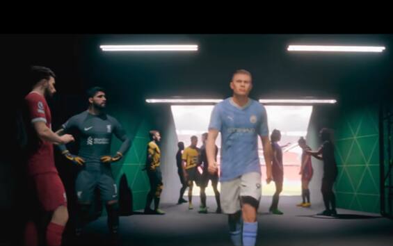 EA Sports FC 24, il trailer ufficiale del successore di Fifa. VIDEO ...