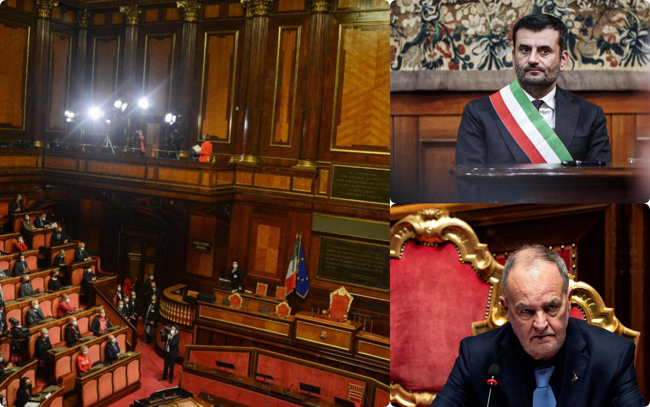 Autonomia differenziata, presidente Mattarella promulga la legge | Sky TG24