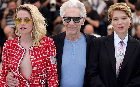 David Cronenberg compie 80 anni, I migliori film del padre del body ...