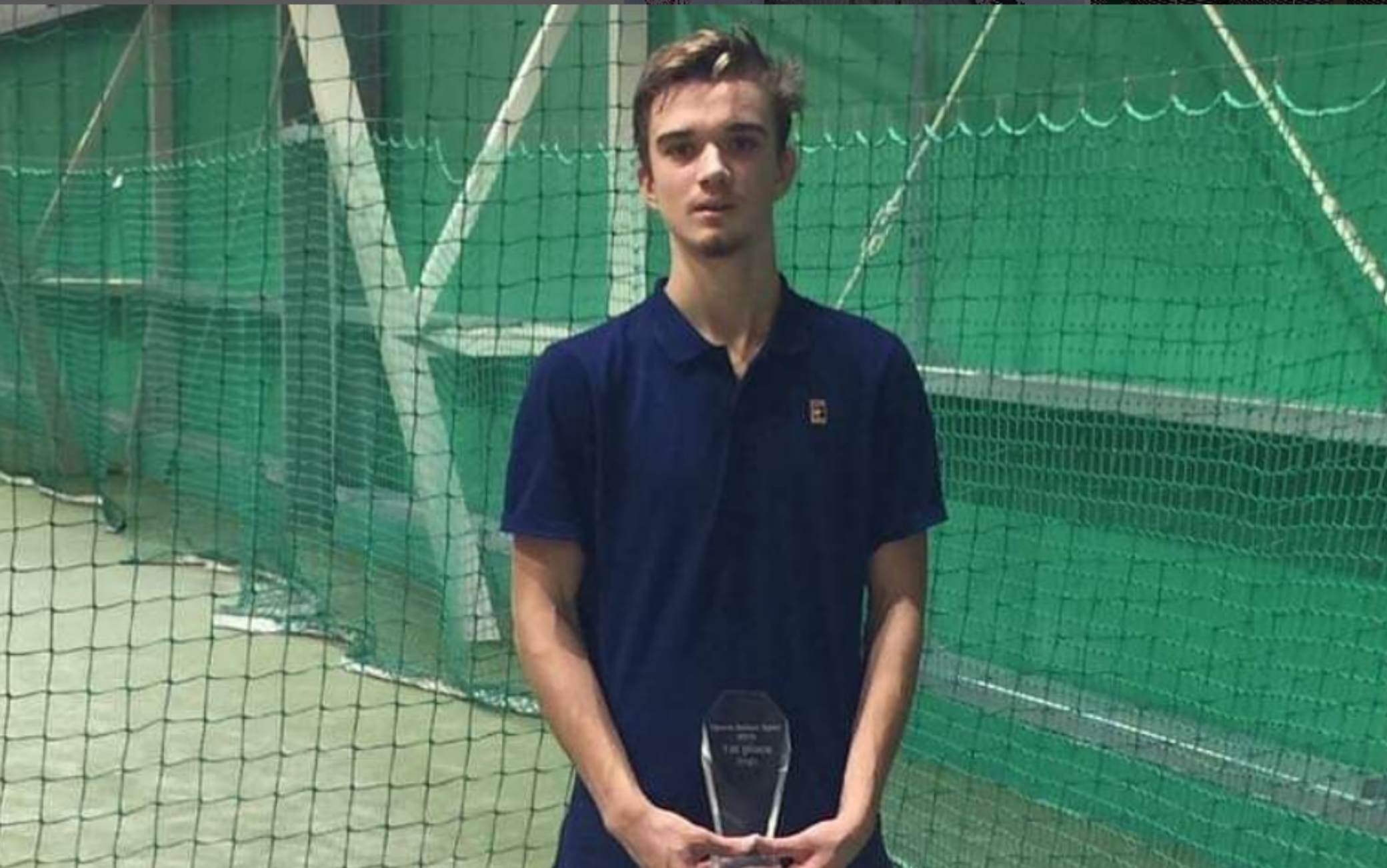 Tomas Machac, chi è il prossimo avversario di Sinner all'ATP Miami ...