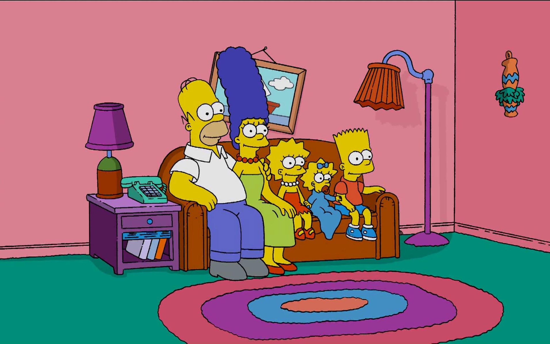 I Simpson, il produttore ha spiegato perché Larry è stato fatto morire ...