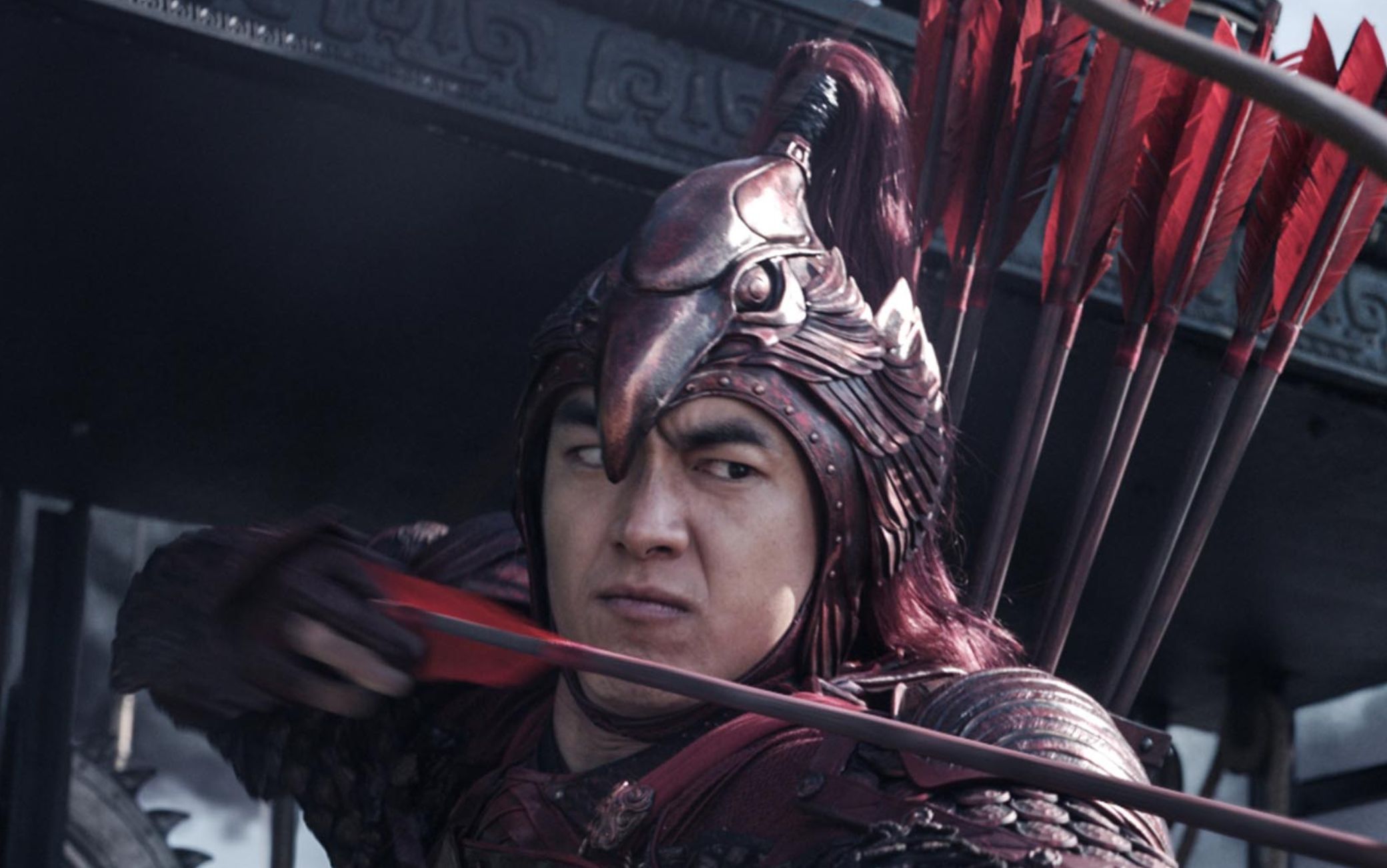 The Great Wall, il cast del film con Matt Damon e Pedro Pascal | Sky TG24