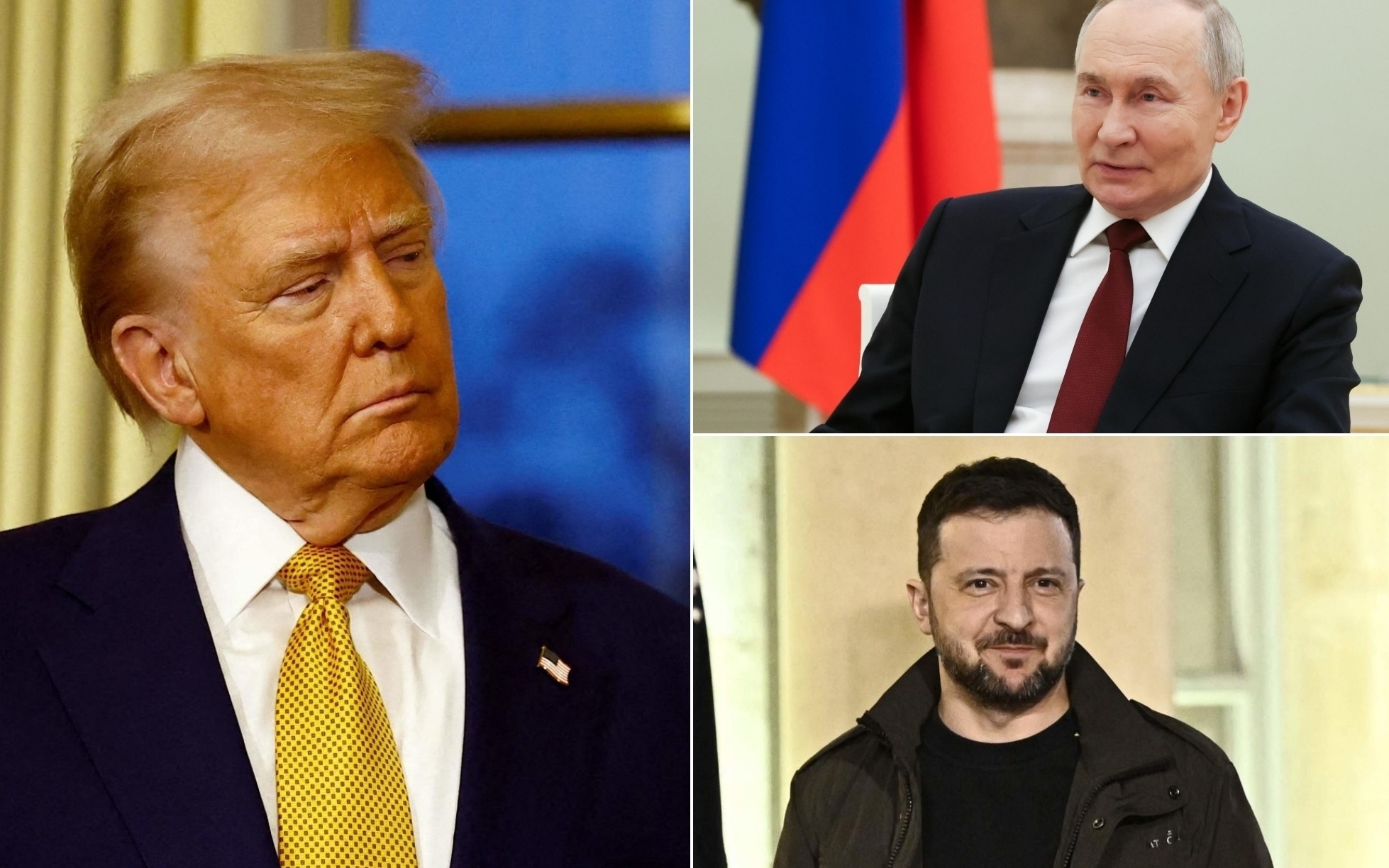 Ucraina Russia, le ultime notizie della guerra di oggi 24 aprile | Sky TG24