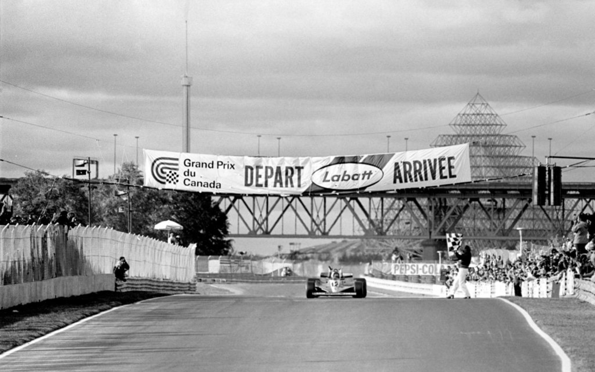 Formula 1, il circuito del GP Canada: giri, lunghezza e curve di ...