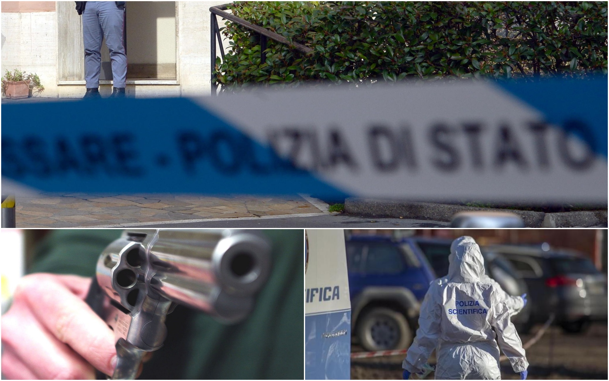 Omicidio Matteuzzi, processo a Giovanni Padovani: oggi prima udienza a ...