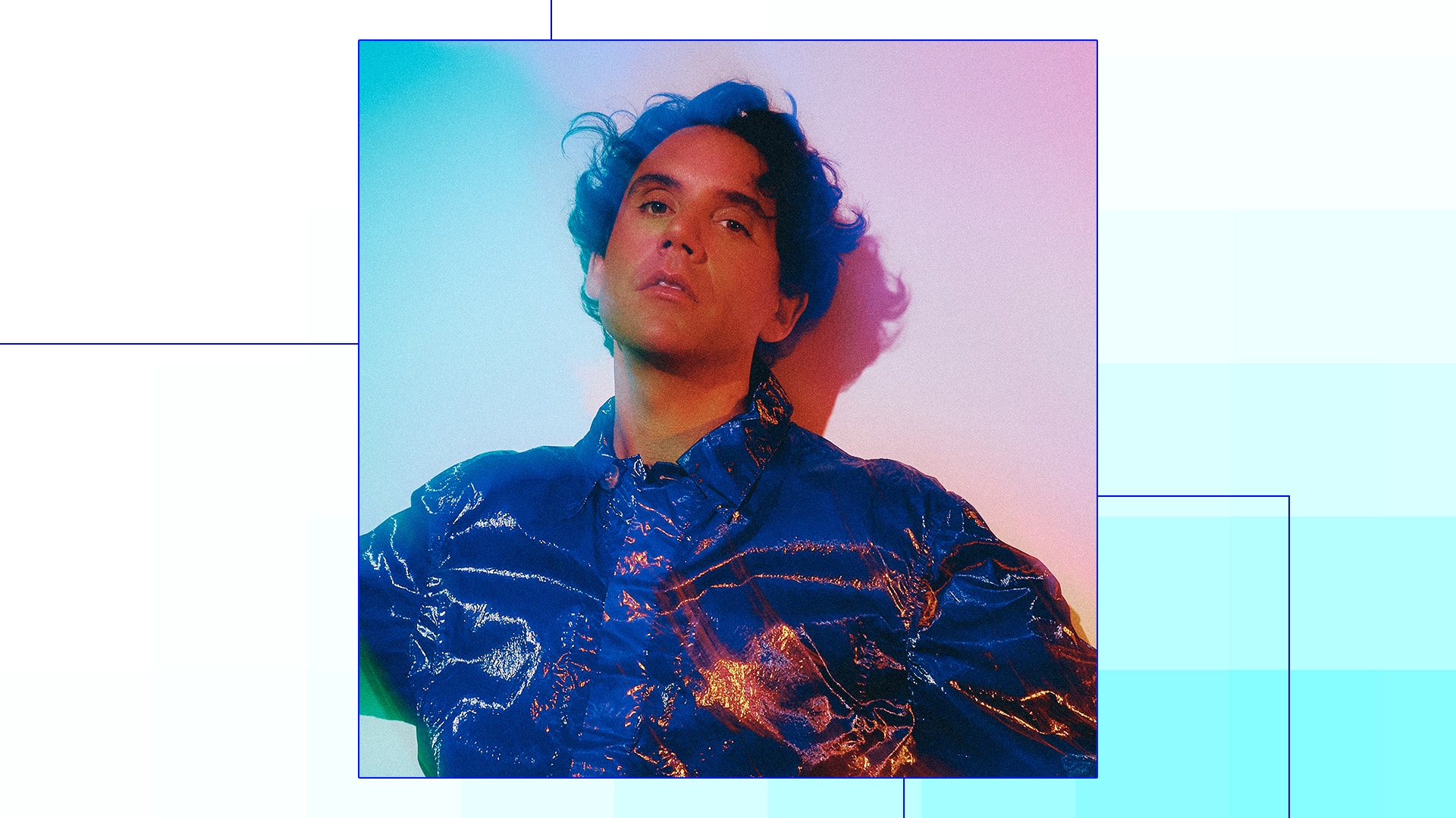 X Factor Italia 2025: MIKA Performs on 13 November - Mika News and ...