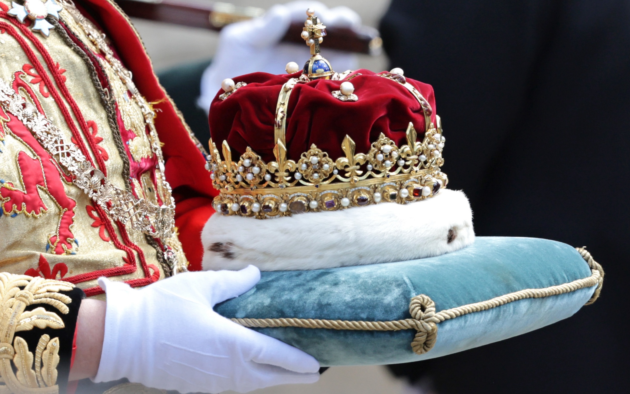 Incoronazione Re Carlo III e Camilla in Scozia, William e Kate presenti ...