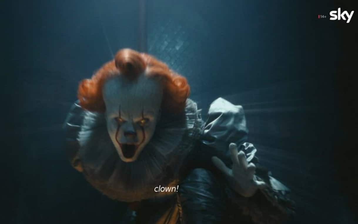 It: Welcome to Derry, il trailer red band vietato ai minori di 14 anni ...