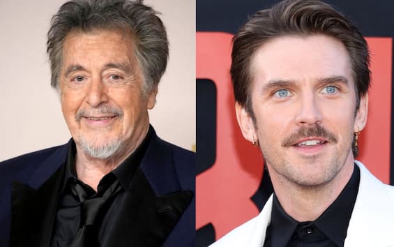 The Ritual, Al Pacino e Dan Stevens nel cast del film horror | Sky TG24