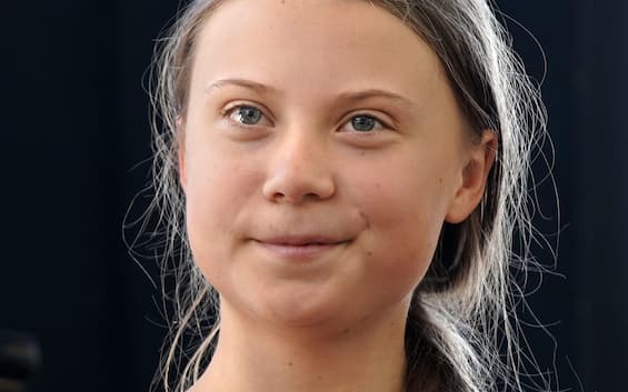 Greta Thunberg: 'Non voglio entrare in politica, è troppo tossica ...