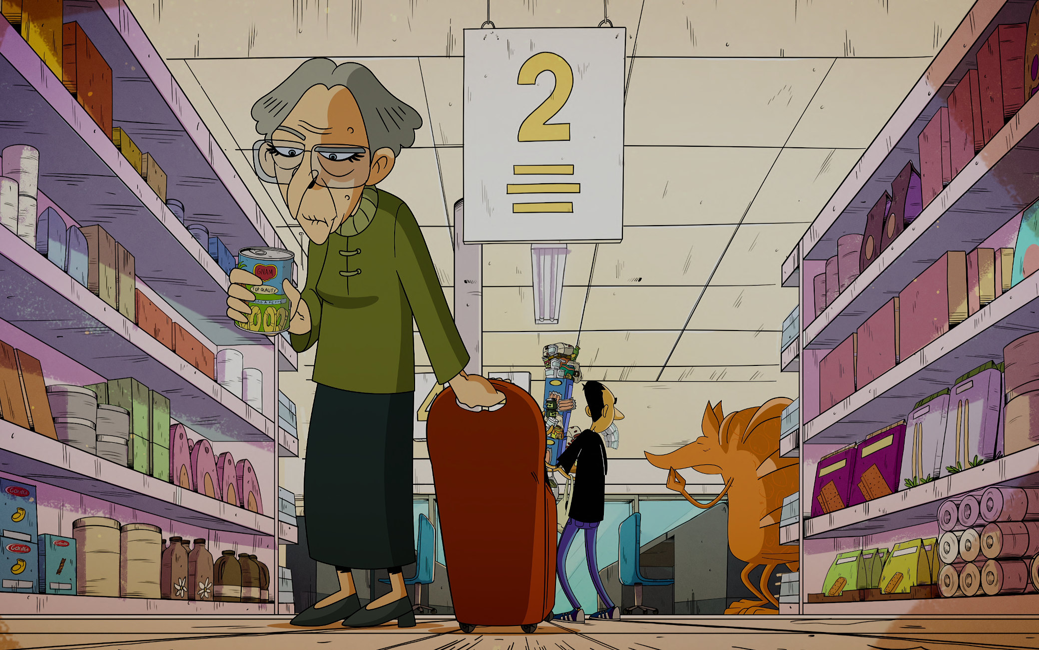 Questo mondo non mi renderà cattivo, le citazioni di Zerocalcare nella ...