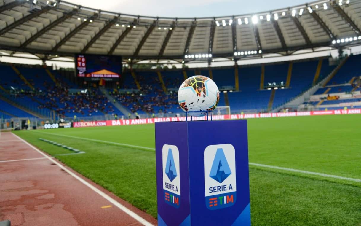 Calendario Serie A 2020 2021 completo: tutte le giornate | Sky Sport