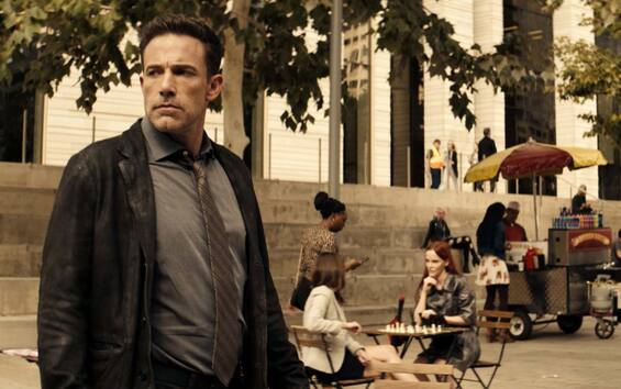 Hypnotic, il cast del film con Ben Affleck stasera in tv | Sky TG24