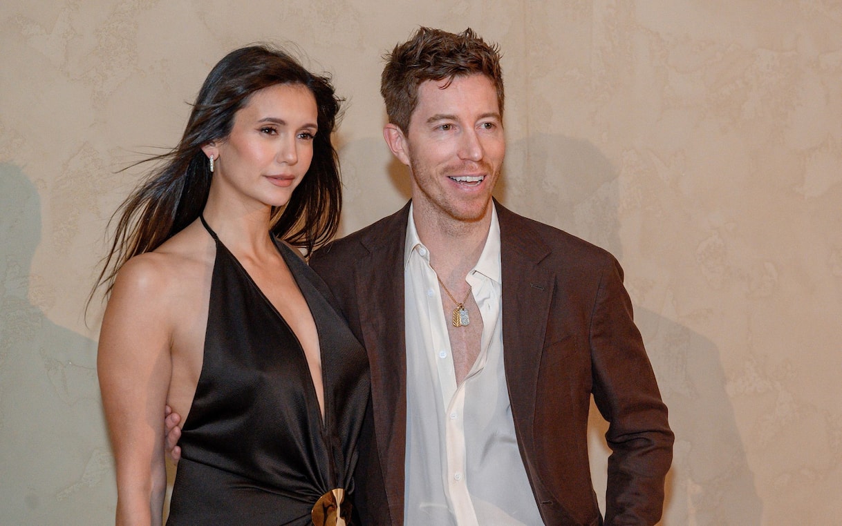Nina Dobrev e Shaun White si sono lasciati dopo cinque anni di fidanzamento | Sky TG24