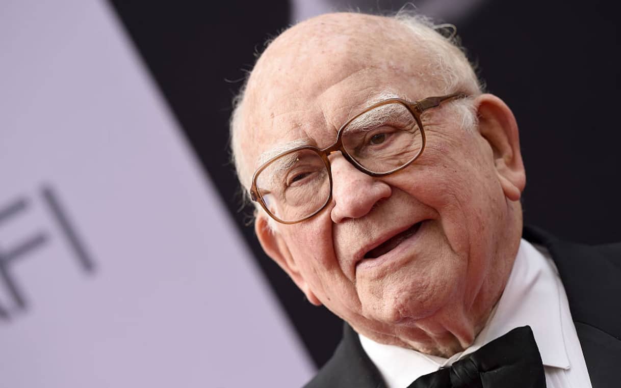 Morto Ed Williams, attore di Una pallottola spuntata | Sky TG24