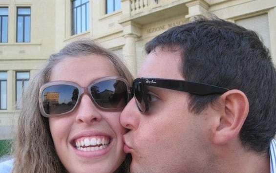 Omicidio Erika Preti, Dimitri Fricano agli arresti domiciliari perché ...