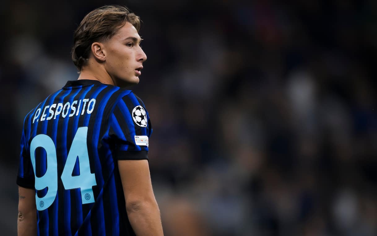 L’unico Esposito che Napoli teme | Sky Sport