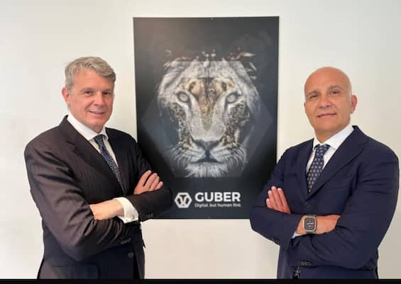 Colpo Guber Banca, sale fino al 40% di Negentropy Capital Partners ...