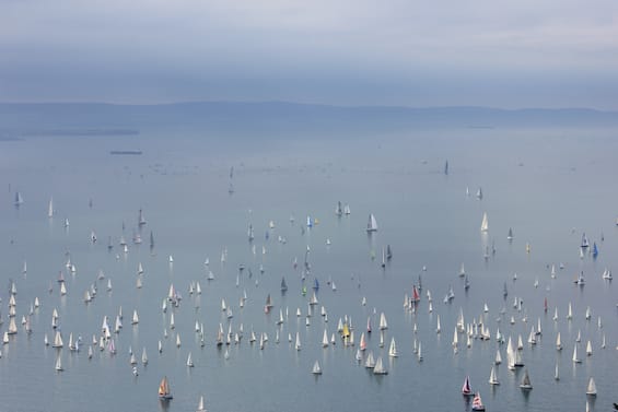 Barcolana, lo skipper campione Milos Radonjic arrestato per traffico di ...