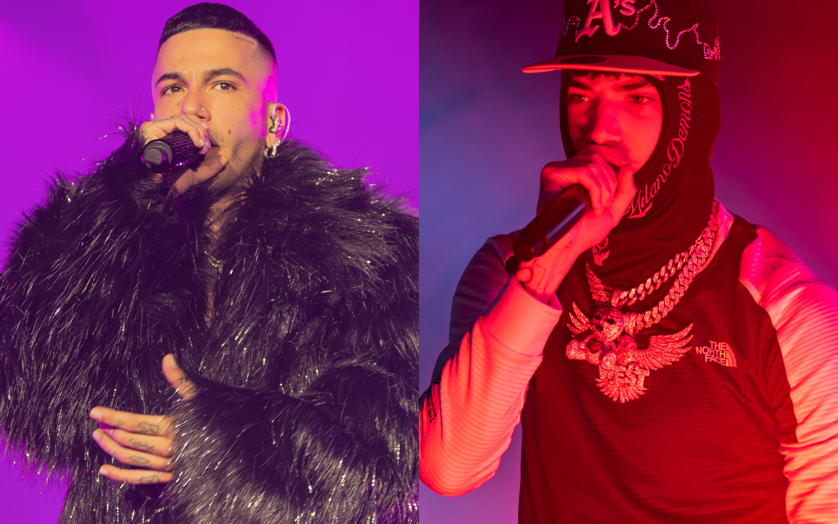 Sfera Ebbasta e Shiva, annunciato un concerto insieme il 13 settembre a Milano I Sky TG24