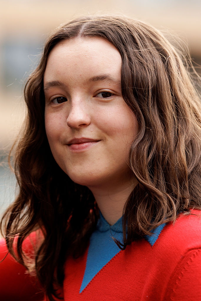 Bella Ramsey, da Il Trono di Spade a The Last of Us: chi è l'attrice ...