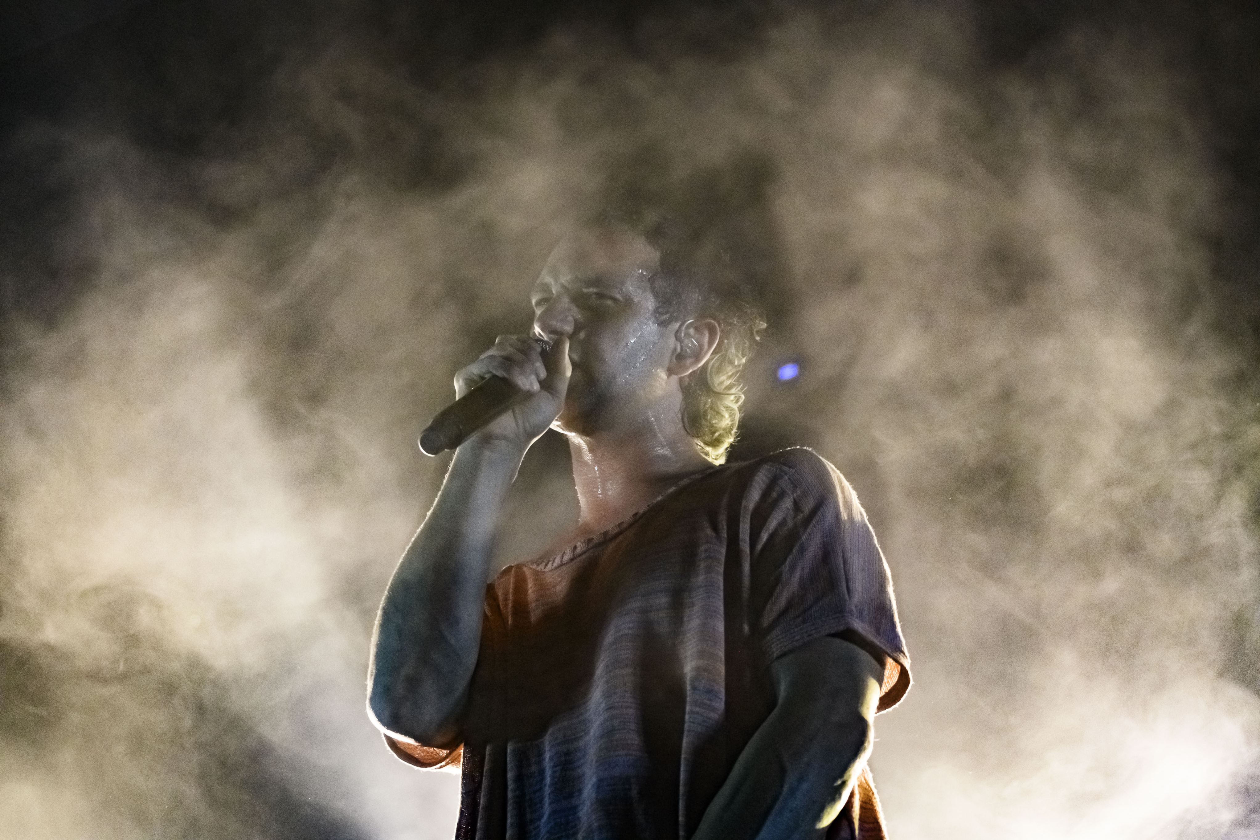 Mace, i 28 ospiti del nuovo album Maya da Marco Mengoni a Salmo | Sky TG24