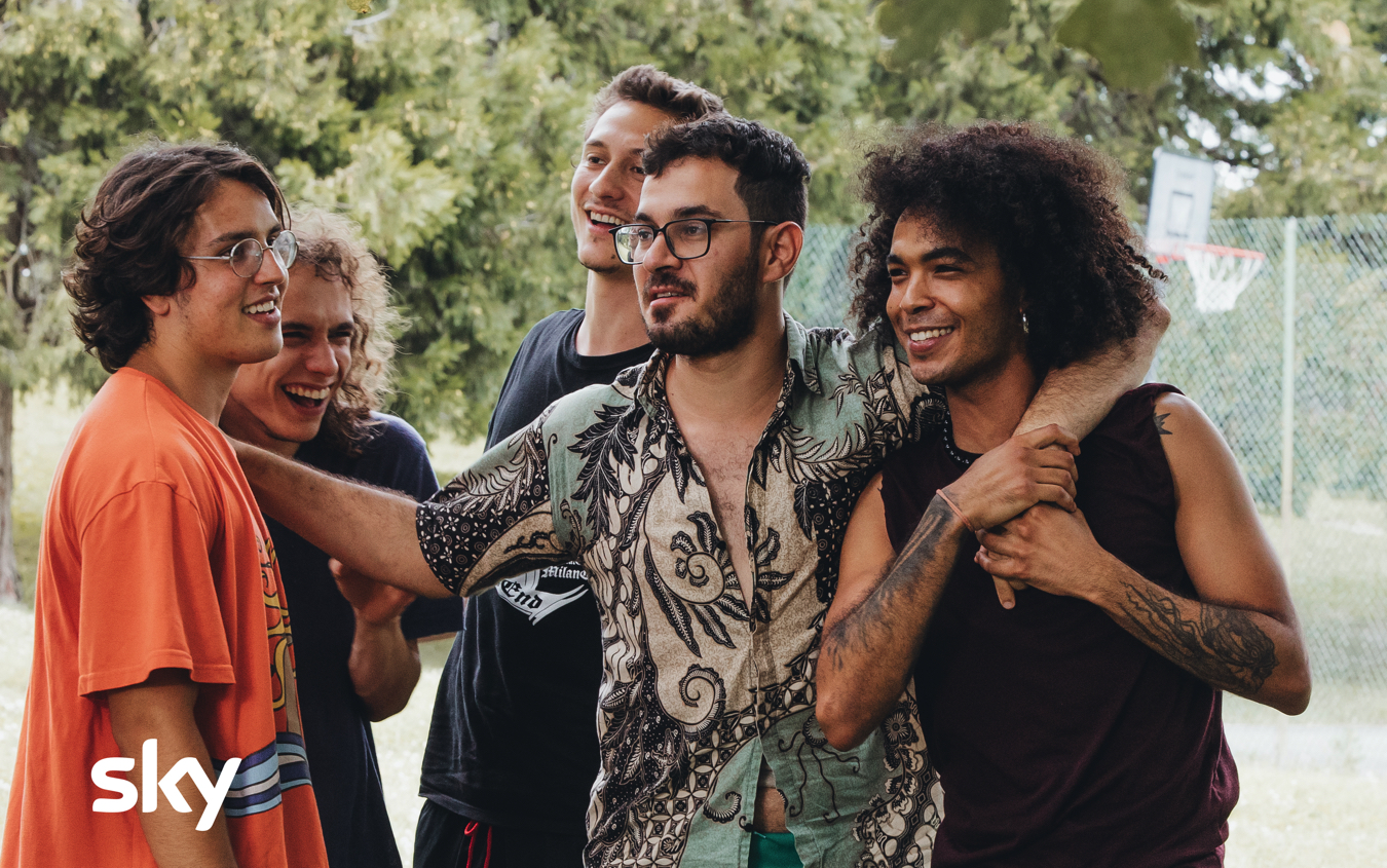 X Factor 2024, chi sono i 12 concorrenti in gara per i Live Show | Sky TG24