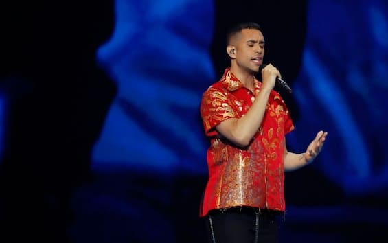 Mahmood, il nuovo singolo è Rapide: ecco il testo