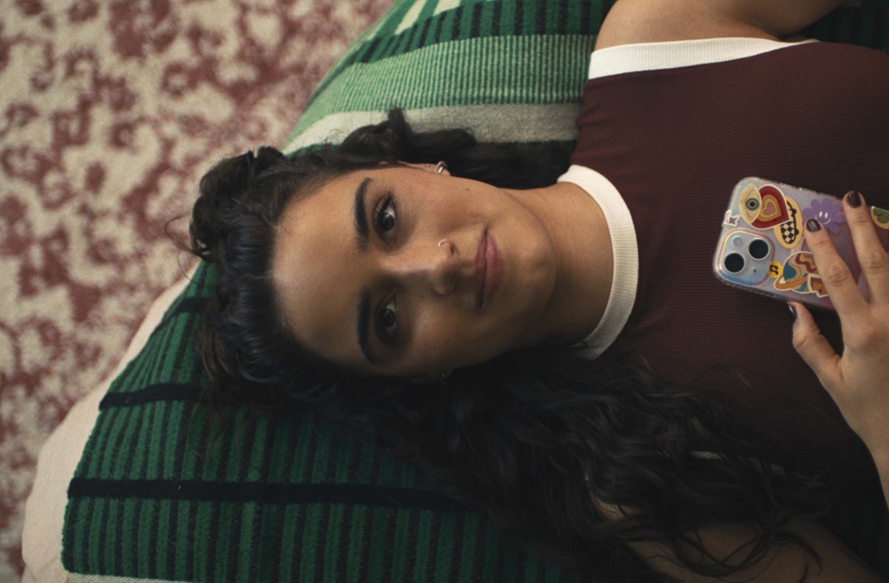 È colpa mia: Londra, il cast del film su Prime dal 13 febbraio. FOTO | Sky TG24